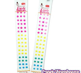 Old Fashioned Candy Buttons | Candy Warehouse