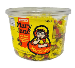 Mary Jane | Candy Warehouse