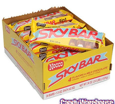 Sky Bar | Candy Warehouse