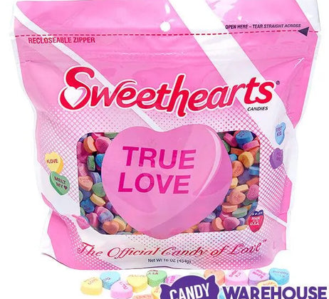 Sweethearts | Candy Warehouse