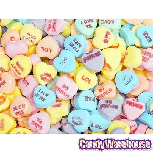 Sweethearts | Candy Warehouse – Candy Warehouse