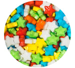 Space | Candy Warehouse