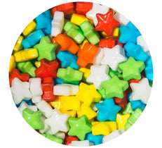 Space | Candy Warehouse