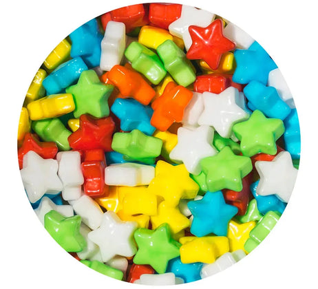 Space | Candy Warehouse