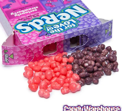 Nerds Mini Boxes | Candy Warehouse