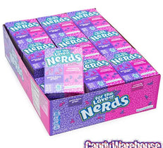 Nerds Mini Boxes | Candy Warehouse