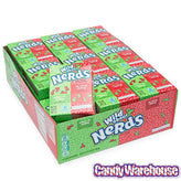 Nerds Mini Boxes | Candy Warehouse – Candy Warehouse