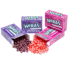 Nerds Mini Boxes | Candy Warehouse