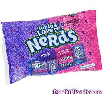 Nerds Mini Boxes | Candy Warehouse