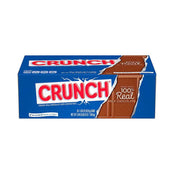 Crunch Bar | Candy Warehouse – Candy Warehouse