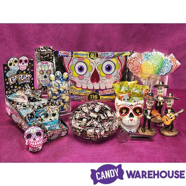 Nestle Fun Size Candy Treats: 116-Piece Bag | Candy Warehouse