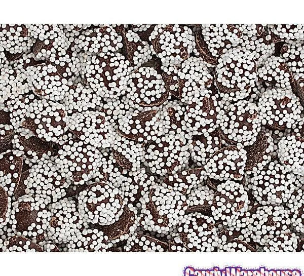Nonpareil Candy | Candy Warehouse
