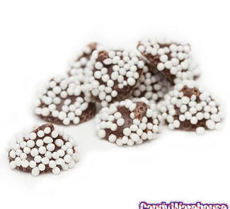 Nonpareil Candy | Candy Warehouse