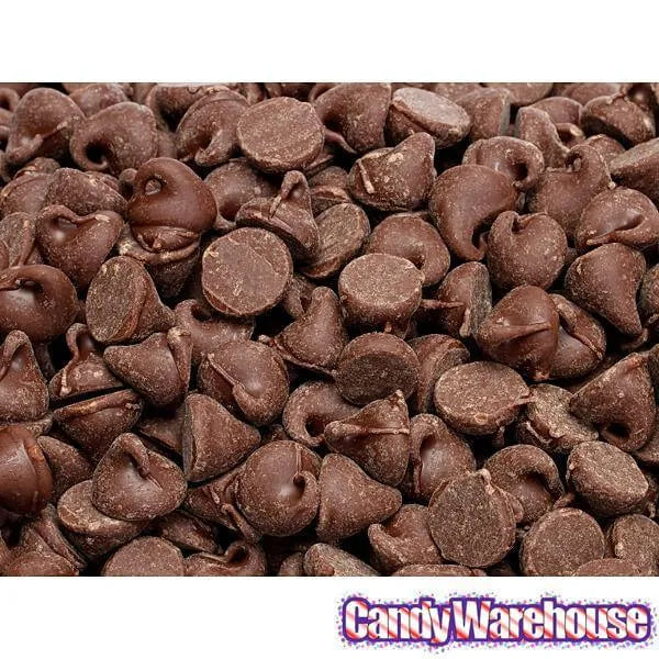 Bag Of Chocolate Chips Nestle