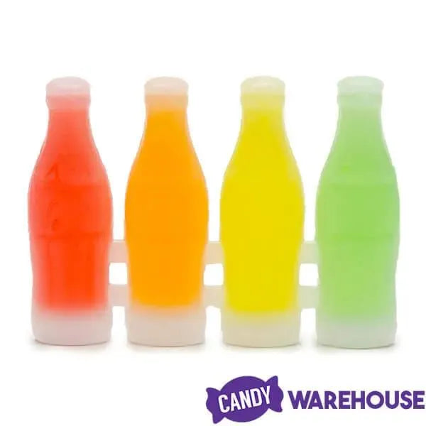 Wax Bottles | Candy Warehouse – Candy Warehouse
