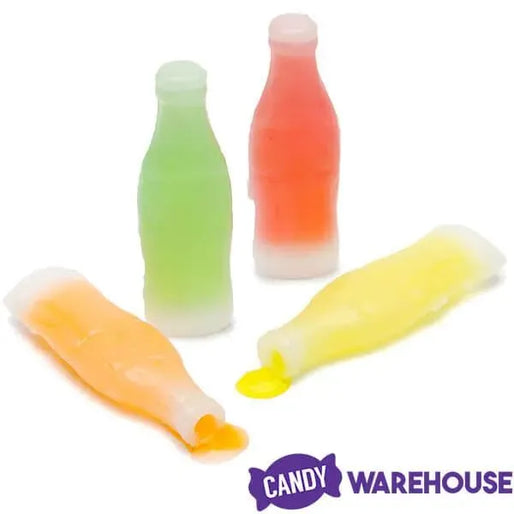 Wax Bottles | Candy Warehouse – Candy Warehouse