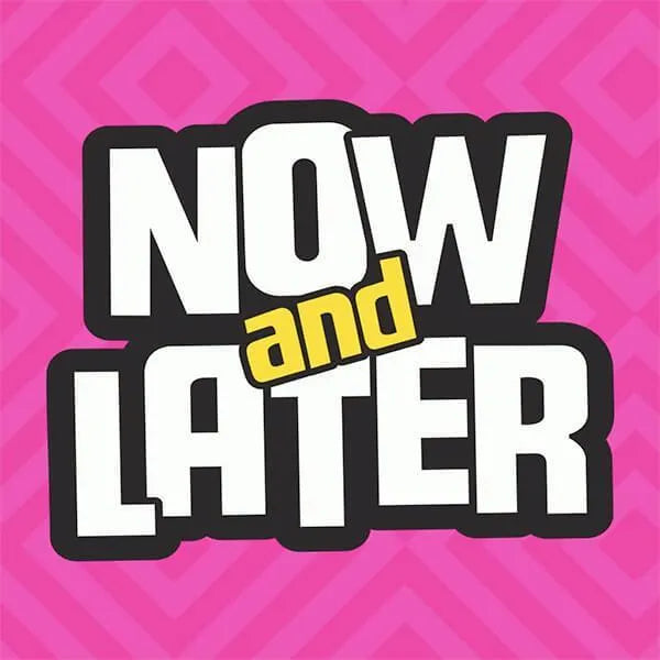 Now and Later Classic Fruit Chews Mini Bars: 150-Piece Tub – Candy ...