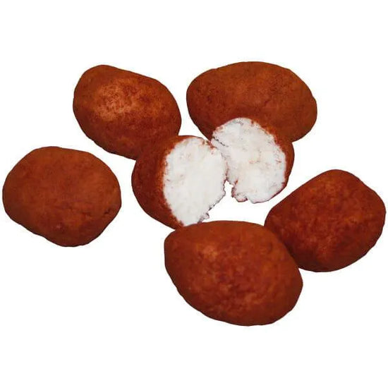 Oh Ryan's Mini Irish Potatoes Candy: 15-Piece Box | Candy Warehouse