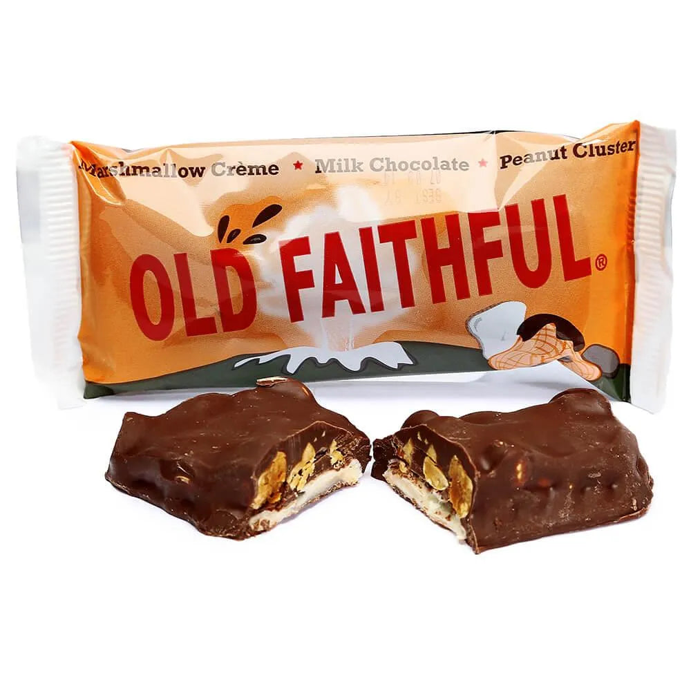 Idaho Candy Company | Candy Warehouse – Candy Warehouse