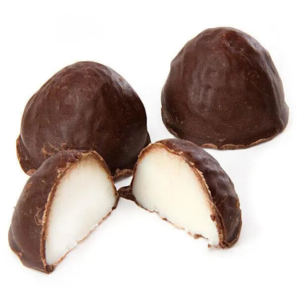 Old Fashioned Chocolate Creme Drops 7.5-Ounce Bags: 12-Piece Box ...