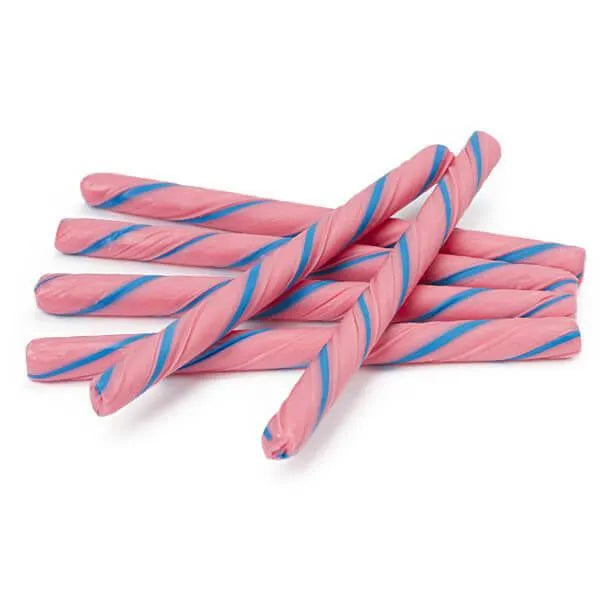 Old Fashioned Hard Candy Sticks - Cotton Candy: 80-Piece Box – Candy ...