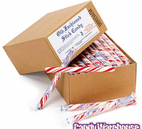 Old Fashioned Candy Sticks | Candy Warehouse