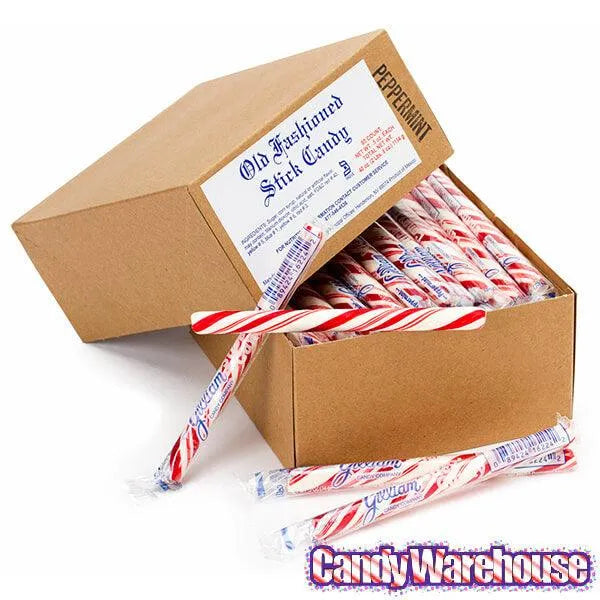 Old Fashioned Candy Sticks | Candy Warehouse – Candy Warehouse