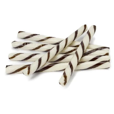 Old Fashioned Hard Candy Sticks - Sassafras: 80-Piece Box – Candy Warehouse