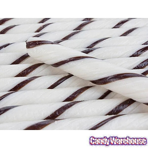 Old Fashioned Hard Candy Sticks - Sassafras: 80-Piece Box – Candy Warehouse
