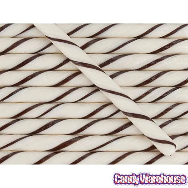 Old Fashioned Hard Candy Sticks - Sassafras: 80-Piece Box – Candy Warehouse