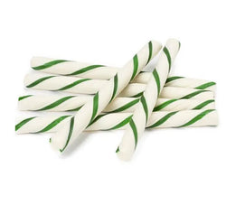 White Candy Sticks | Candy Warehouse