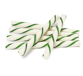 White Candy Sticks | Candy Warehouse