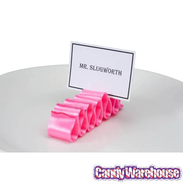 Old Fashioned Thin Ribbon Candy - Pink: 8-Piece Box – Candy Warehouse