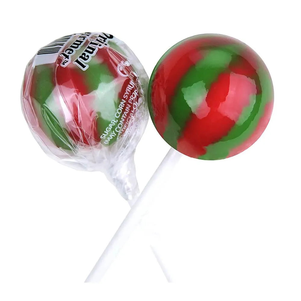 Original Gourmet Lollipops Food Company Original Gourmet Food Company