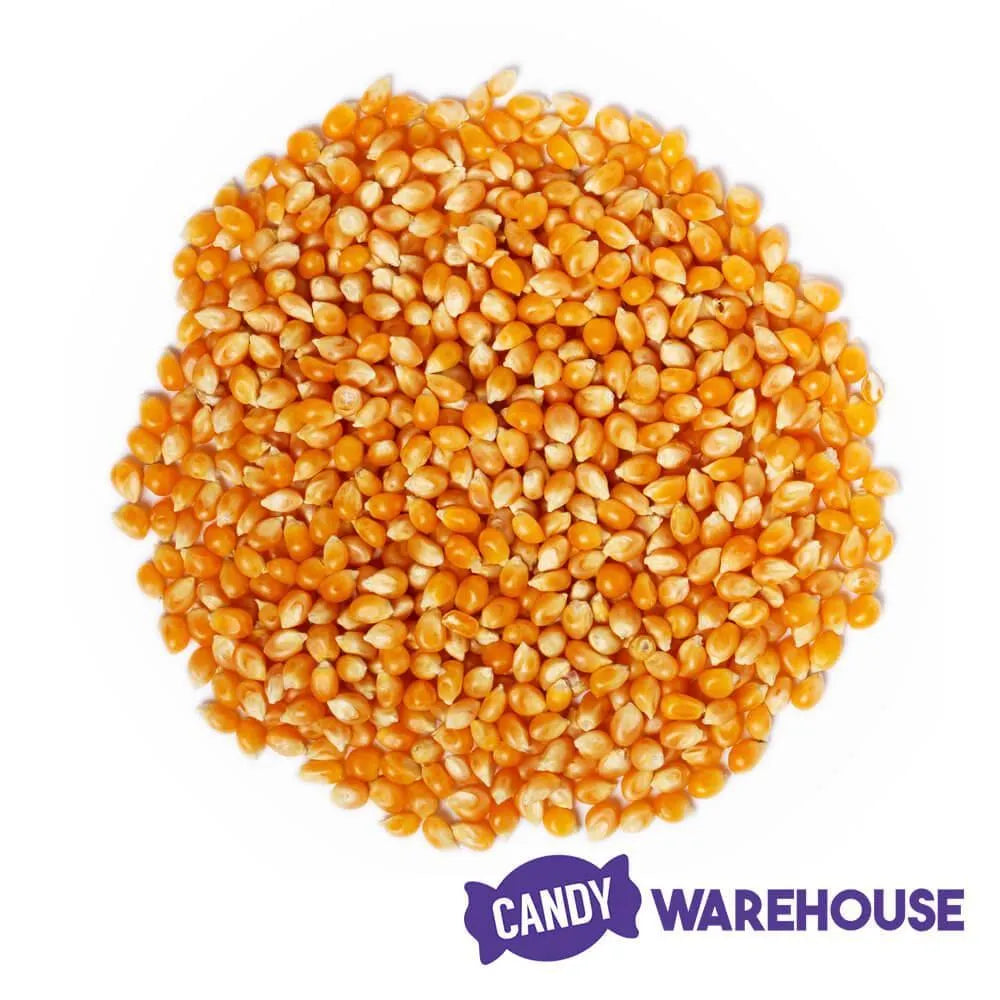 Orville Redenbacher's Original Popcorn Kernels: 45-Ounce Jar – Candy ...