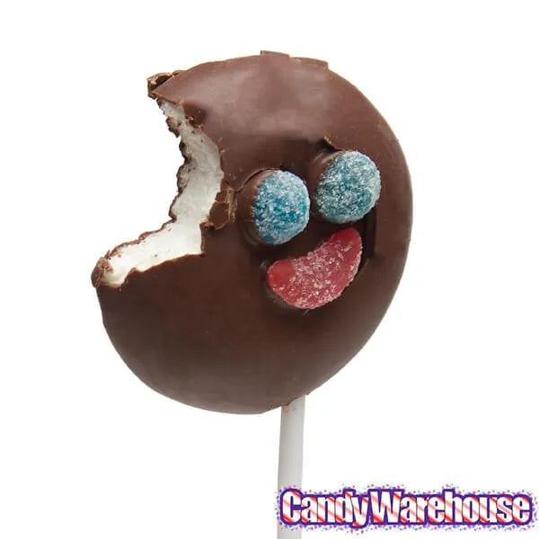 Chocolate Covered Marshmallows | Candy Warehouse – Candy Warehouse