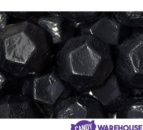 Christmas Coal Candy | Candy Warehouse