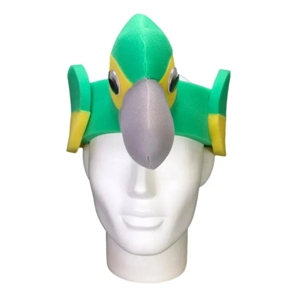 Parrot Headband | Candy Warehouse