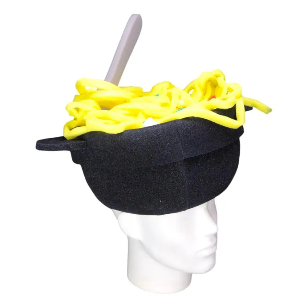 Ramen Hat – Candy Warehouse