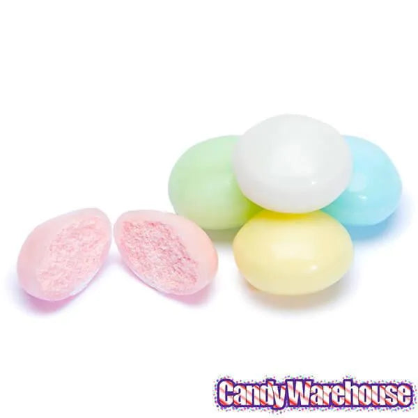 Pastel Polar Mints Candy: 5LB Bag | Candy Warehouse