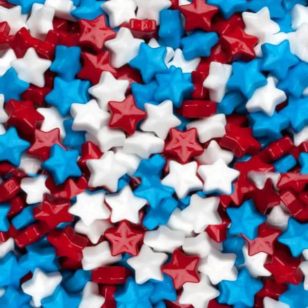 Star Shaped Candy | Candy Warehouse – Candy Warehouse