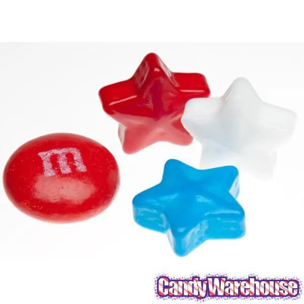 Star Shaped Candy | Candy Warehouse – Candy Warehouse