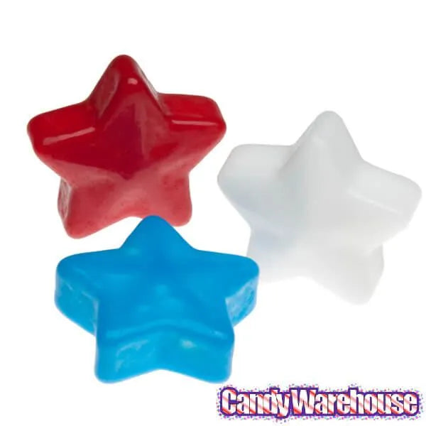 Star Shaped Candy | Candy Warehouse – Candy Warehouse