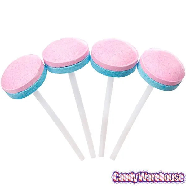 Patriotic USA Lollipops: 45-Piece Box – Candy Warehouse