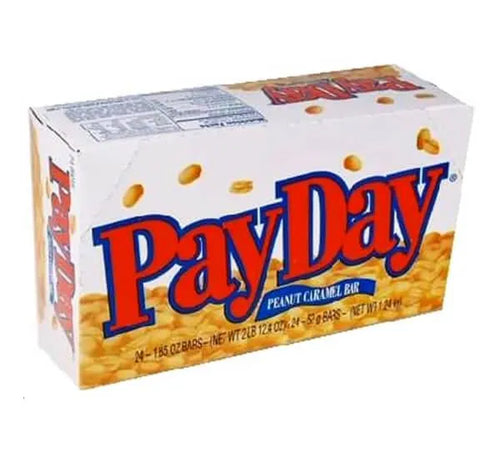 PayDay | Candy Warehouse
