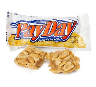 PayDay | Candy Warehouse