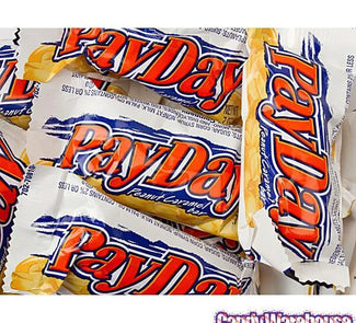 PayDay | Candy Warehouse