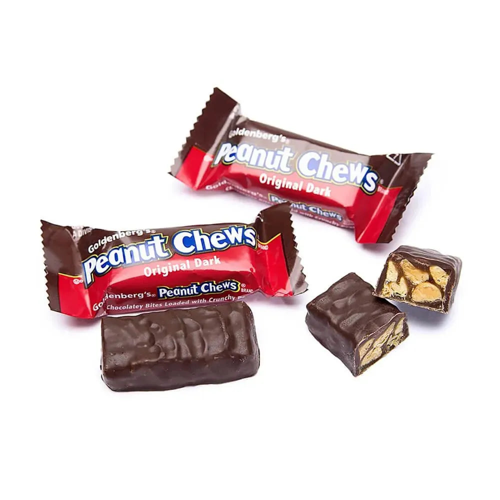 Peanut Chews | Candy Warehouse – Candy Warehouse
