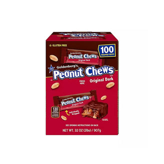 Peanut Chews | Candy Warehouse – Candy Warehouse