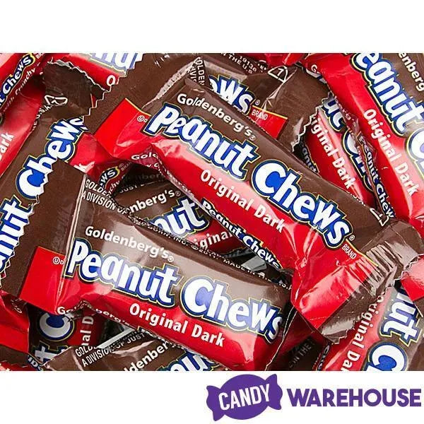 Peanut Chews | Candy Warehouse – Candy Warehouse
